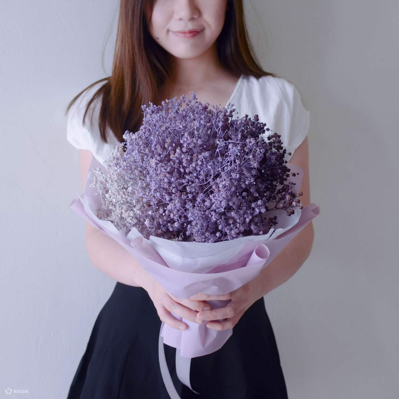 Flower Bouquet And Gift Box by After Rain Florist in Malaysia - Klook ...